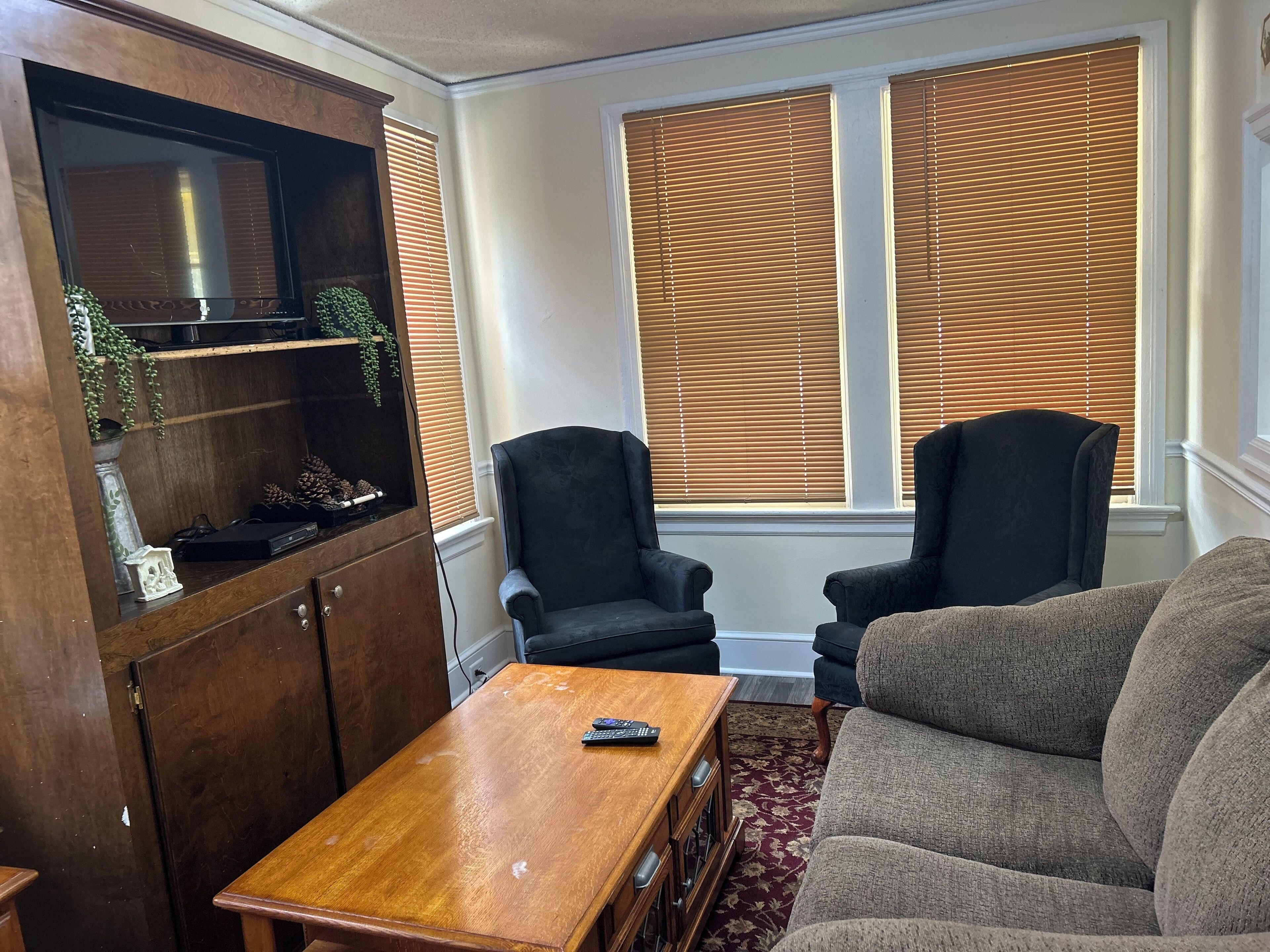 Wonderful 2-bedroom House Charming Ranch Style Home - Darlington, SC