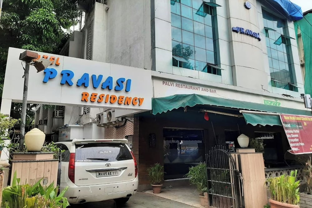 Pravasi Residency - Thane