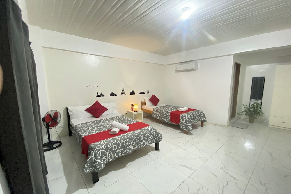 Ngbmpc Hostel - Puerto Galera