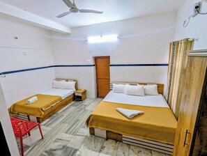 Quarto Duplo Deluxe | Wi-fi grátis 