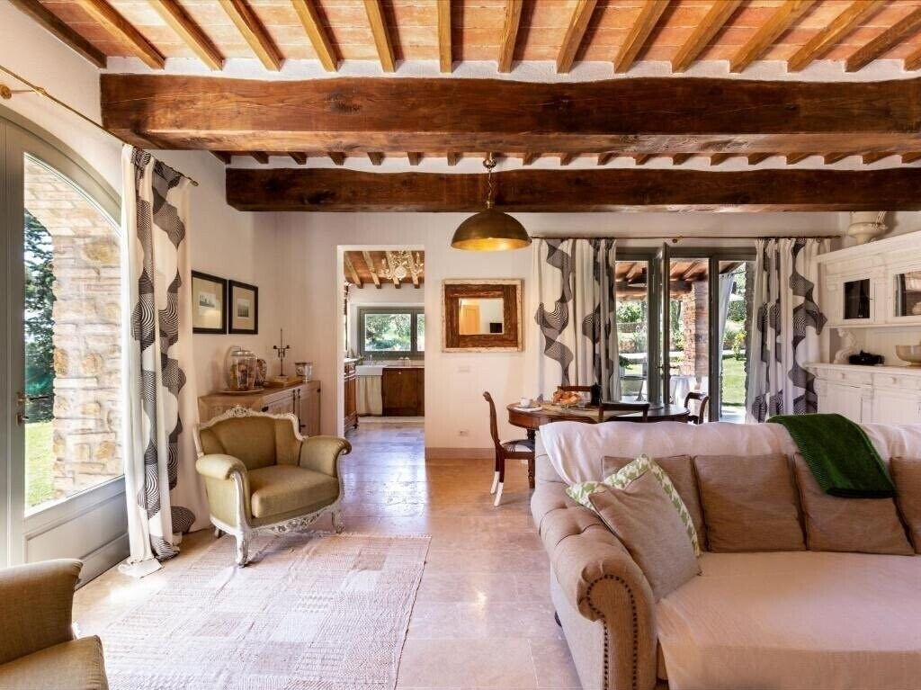 Villa Meletta... Perfect Vacation! - San Gimignano