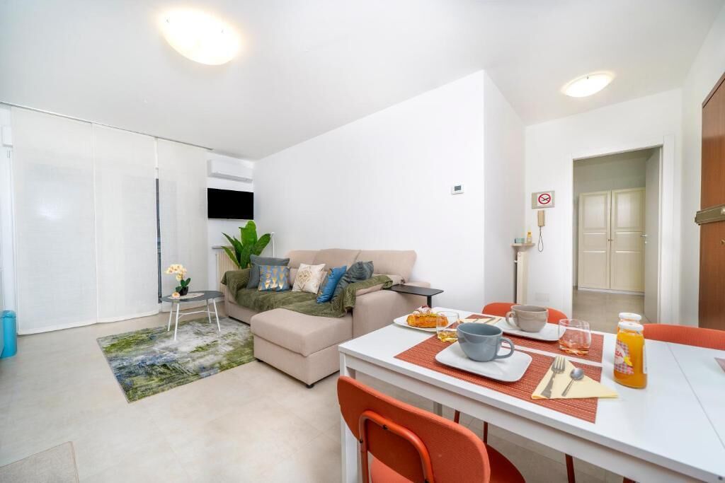 Apartment Equipped With All Services, In Quiet Residential Neighborhood. - Udine