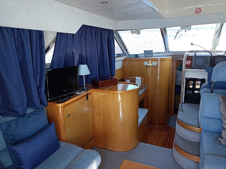 Boat Apartment Búzios Iii Cascais - 卡斯凱什