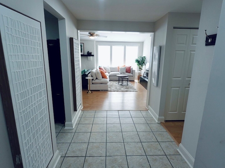 Spacious Family & Dog-friendly Retreat With Fenced Yard - Piper Glen Drive – Charlotte