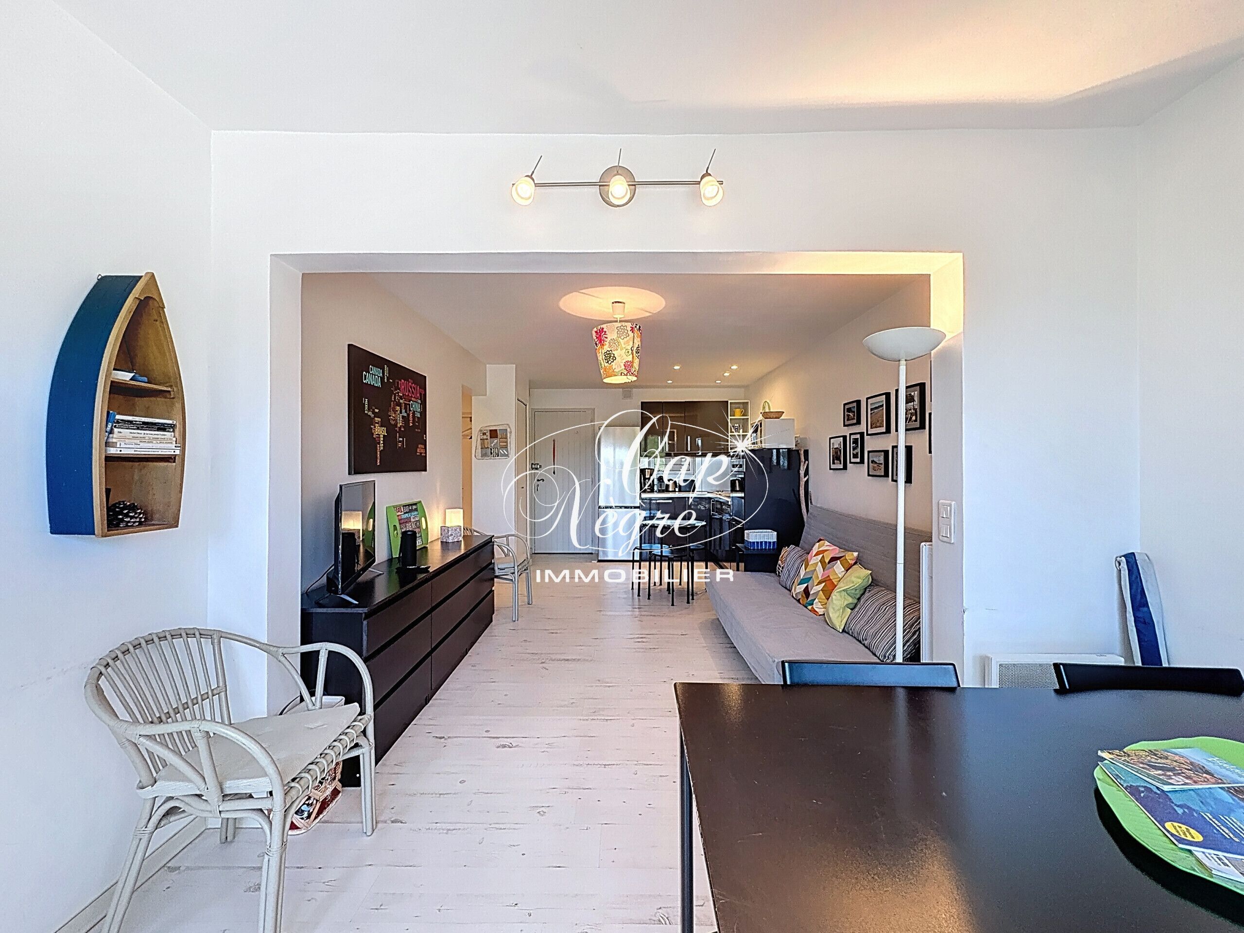 Maison 5 Pers 3 éToiles, Résidence Piscine 50m Plage De Pramousquier - Le Lavandou