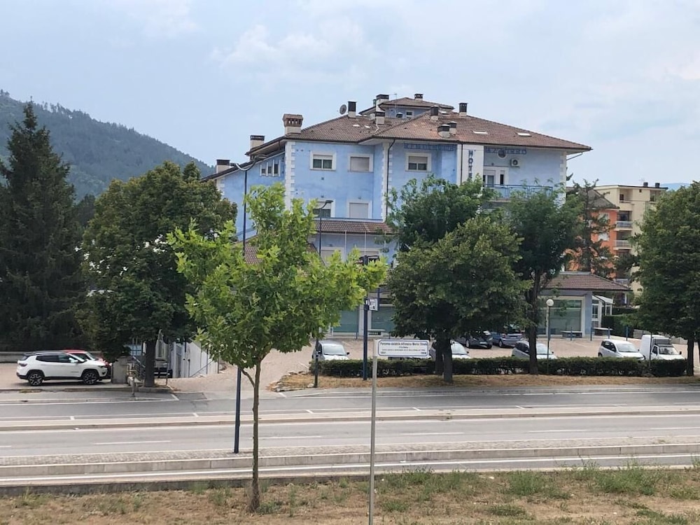 Hotel L'aquila 99 - L'Aquila