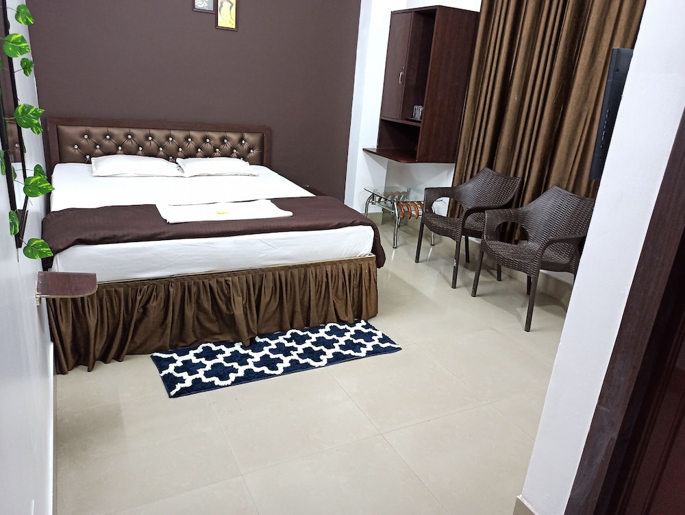 Nirvis Grand - Meghalaya