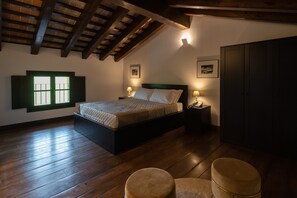 Quarto Duplo Superior, vista para as vinhas | Quartos insonorizados, Wi-fi grátis