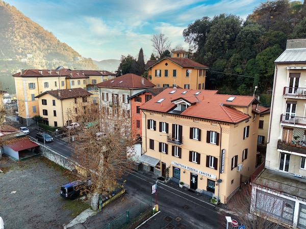 Casa Batèl Suites & Apartments - Como