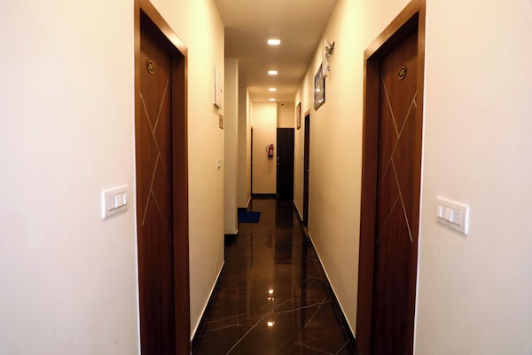 Hotel Shreya Galaxy By Antara Group - Uttarakhand