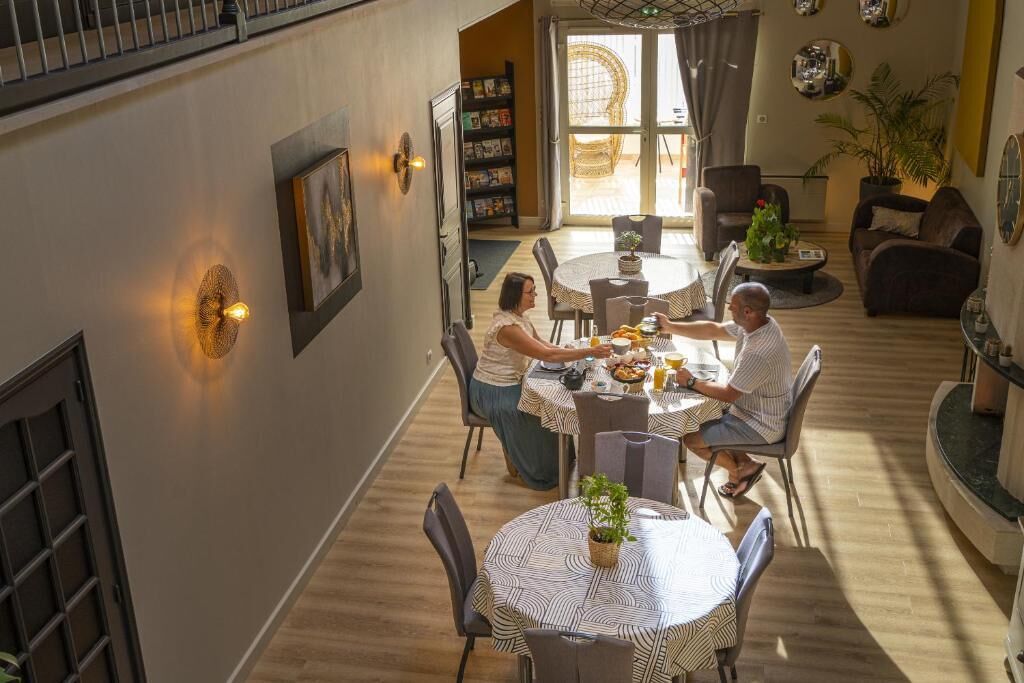 Restaurantes