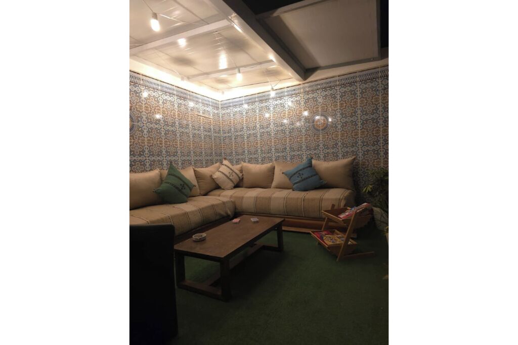 Cozy Appartement Centre Médina Fès - Fes