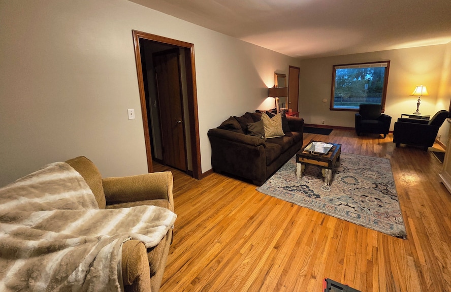 Peaceful 2br Pad Quiet, Comfy, Convenient - Mankato, MN