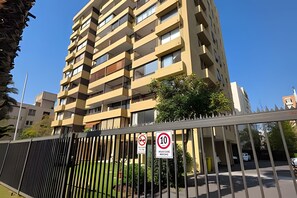 Apartamento | Exterior
