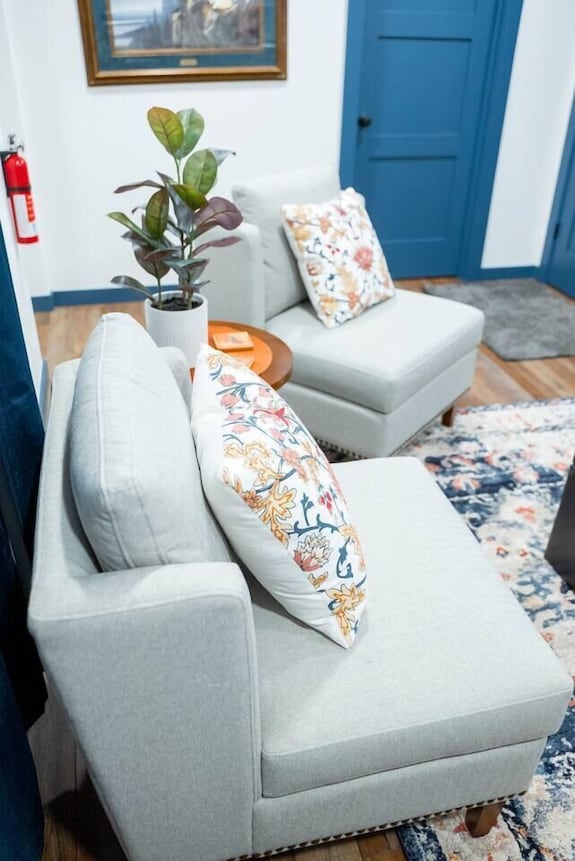 Hyland Suite 103, Hyland Hotel - Palmer, AK