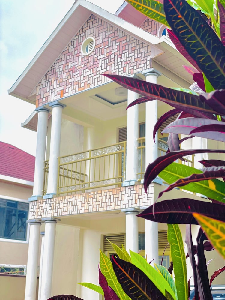 Kigali Light Home - Kigali