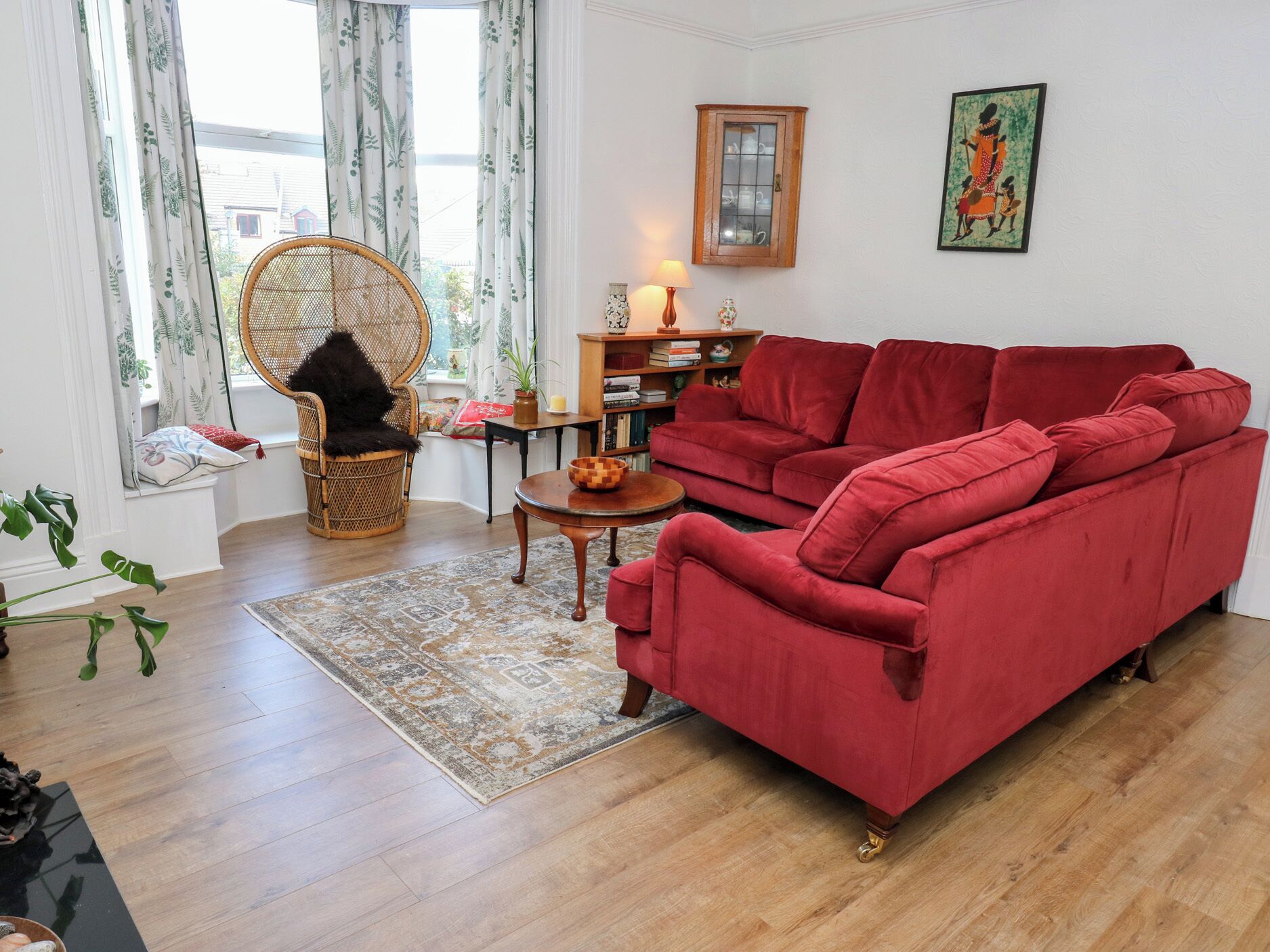 The Ives, Pet Friendly, Character Holiday Cottage In Skipton - Skipton
