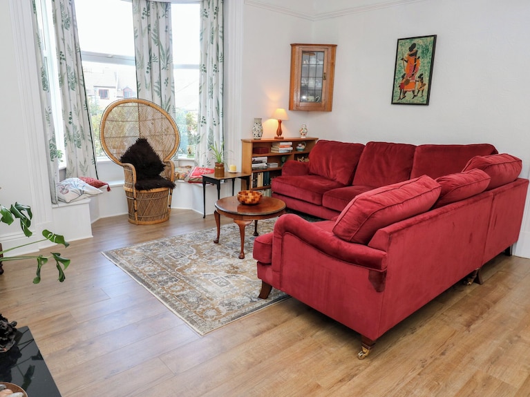 The Ives, Pet Friendly, Character Holiday Cottage In Skipton - Skipton Castle