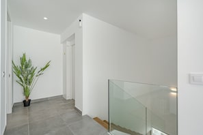 Villa | Sala de estar