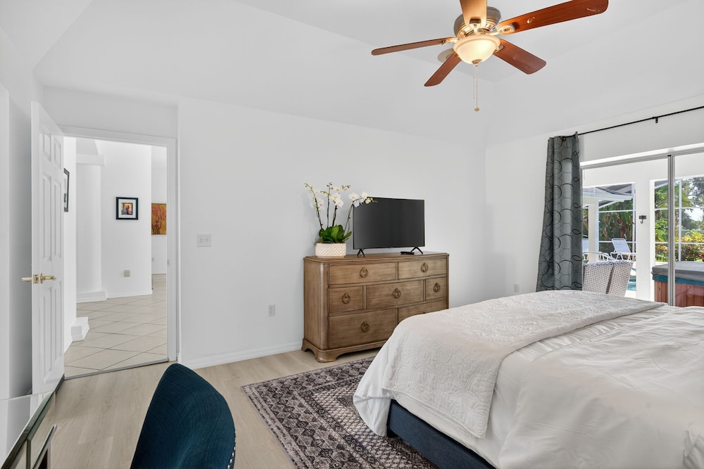 Seabreeze Pool Retreat. - South Gate Ridge | Abritel