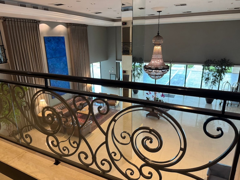 Flat Mont Blanc Premium - Ribeirão Preto