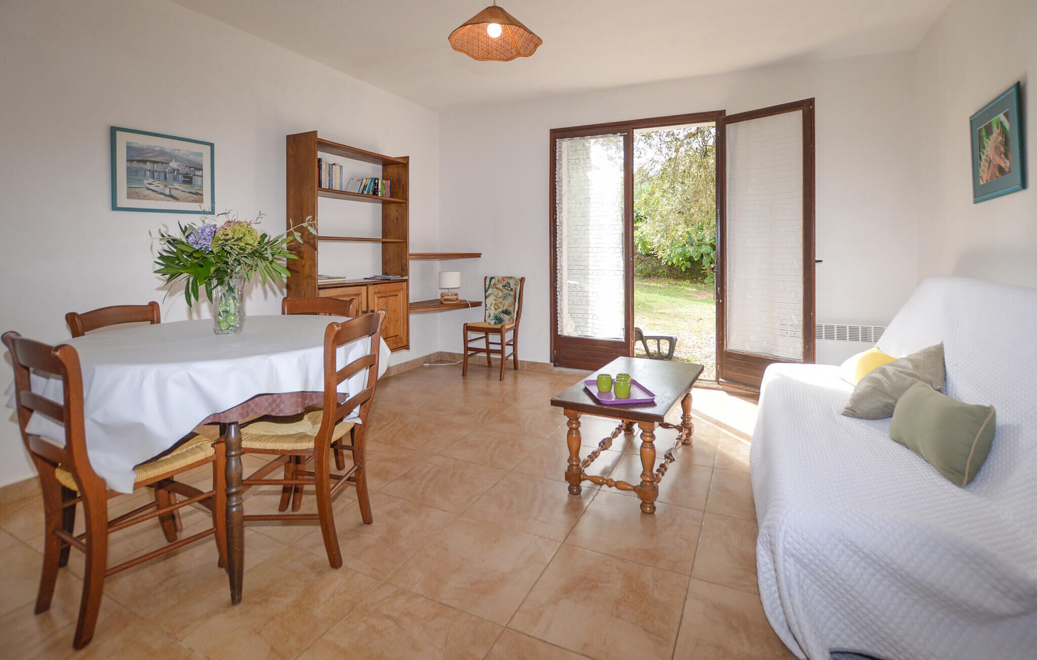 Maison Residence Piscine - Lucciana