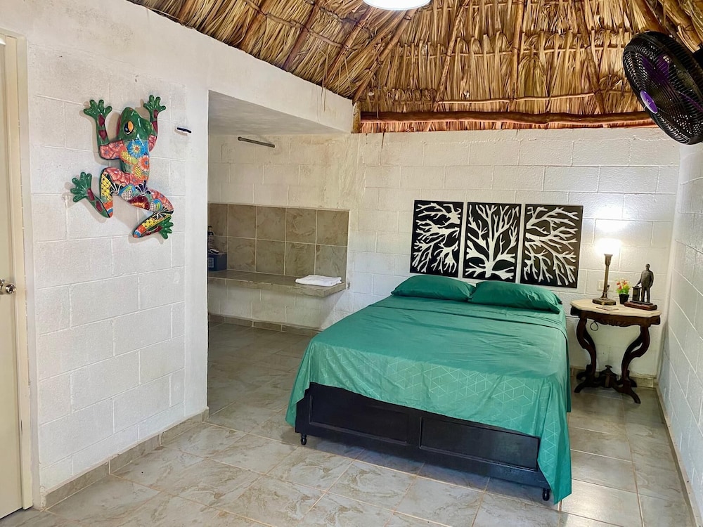 Quinta Flor De Mayo - Yucatán