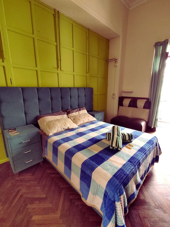 Double Room With Shared Bathroom - Sucre, Bolivia