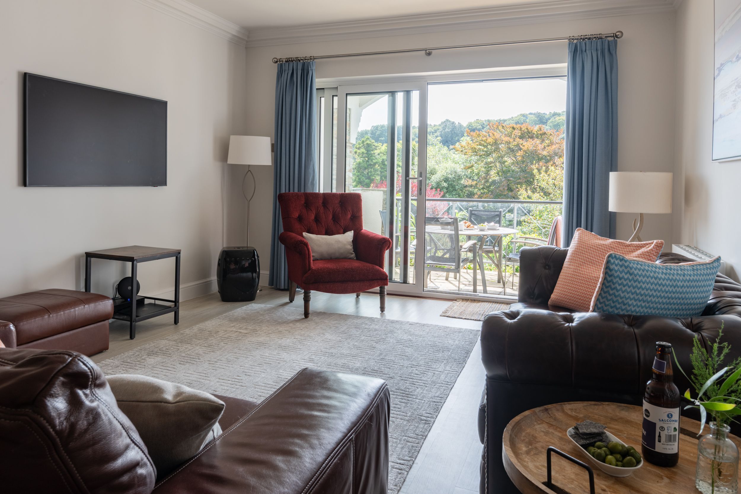 7 St Elmo Court -  An Apartment That Sleeps 4 Guests  In 2 Bedrooms - Kingsbridge