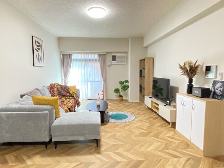 Songshan 204- Spacious Family Stay Near Raohe Night Market 4b2b - 시즈 구