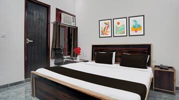 Quarto Deluxe, Vista para a cidade | Vista para a cidade desde o alojamento