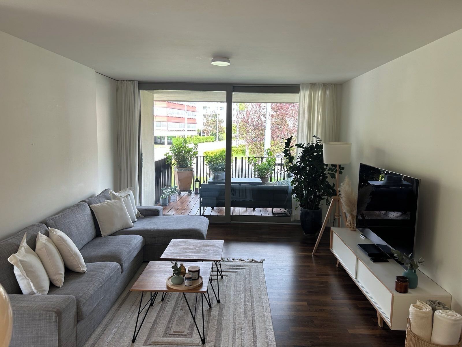 Beautiful 3-bedroom Apartment In Terrific Lucerne - Lucerne