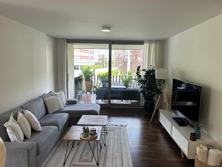 Beautiful 3-bedroom Apartment In Terrific Lucerne - Lucerne