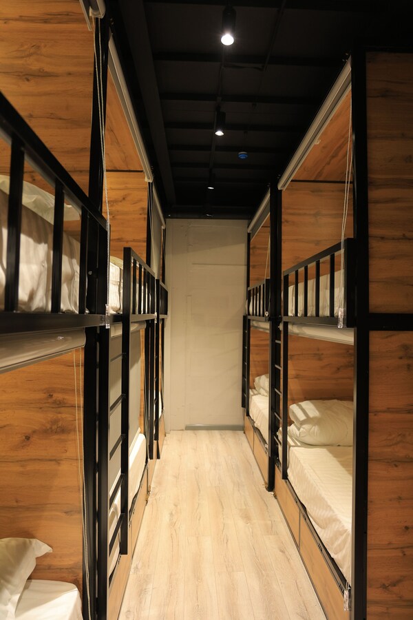Doo Hostel - Tashkent