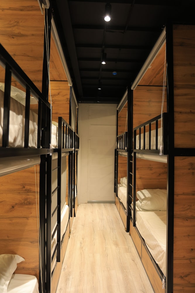 Doo Hostel - Tashkent