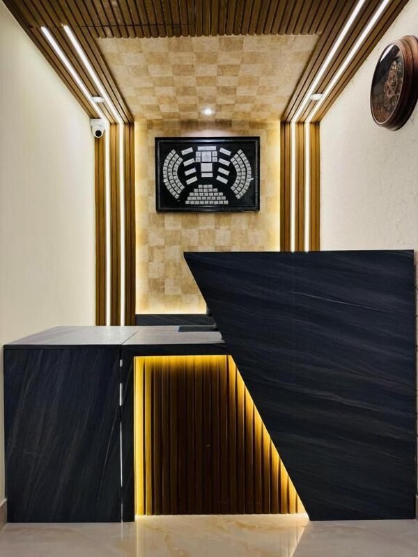 Hotel Bellamont - Mumbai (Bombay)