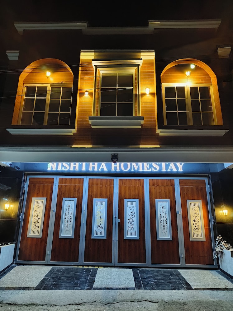 Nishtha Homestay - Lohaghat