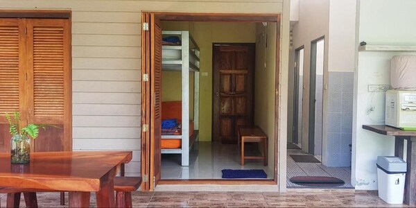 Baan Hinlad Home And Hostel - Ko Samui