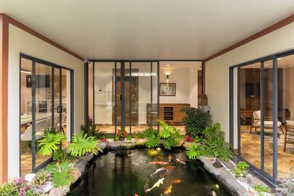 Lumiere Villa Da Lat - Đà Lạt