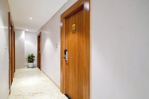 The Avinya Stay - Vijaynagar