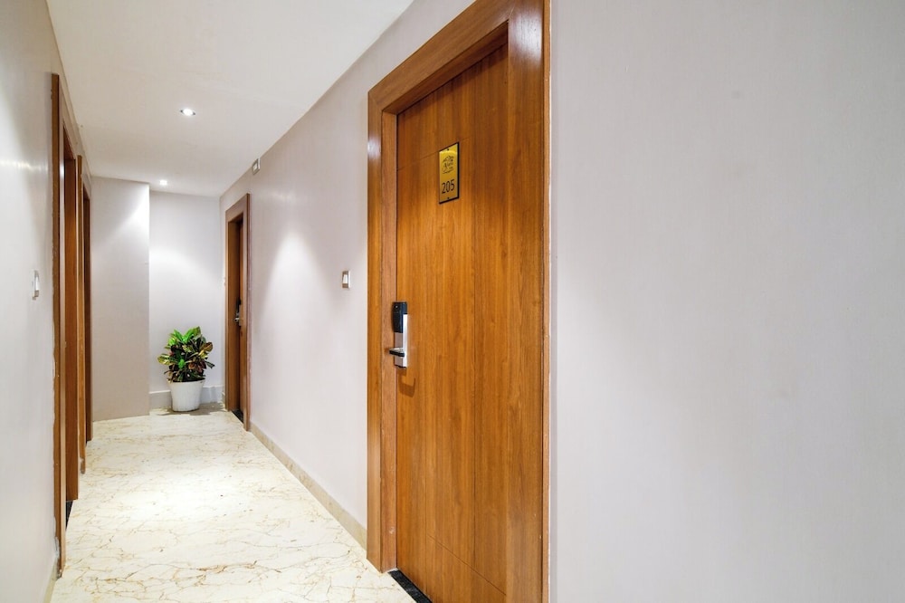 The Avinya Stay - Vijaynagar