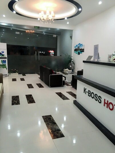 K-BOSS HOTEL