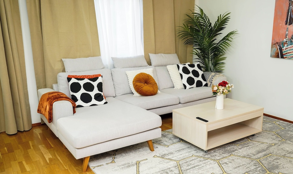 The Crown Suite Helsinki - Helsinki