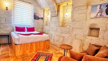Quarto Familiar | Wi-fi grátis