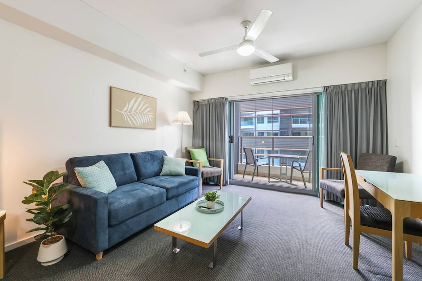 Darwin City Centre Apt | Pool & Gym | Free Parking By Tropical Bnb - Darwin