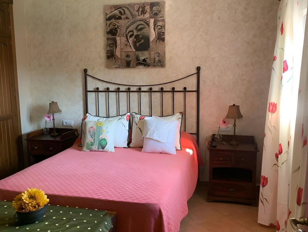 Chalet con piscina privada y amplio jardin - El Puerto de Santa Maria ...