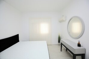 Apartamento | Ferros/tábuas de passar roupa, Wi-Fi de cortesia