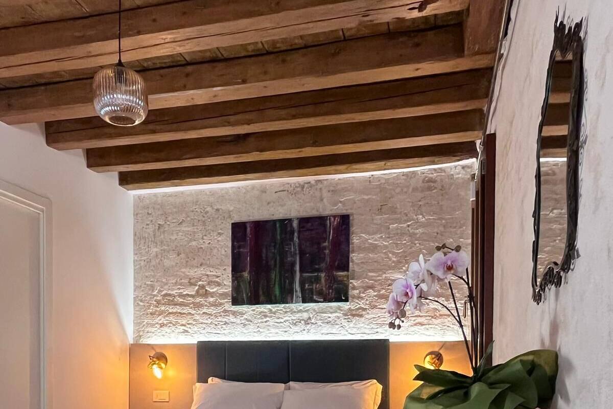 Quarto Duplo ou Twin Comfort, Vista para a cidade | Cofre no quarto, Wi-fi grátis