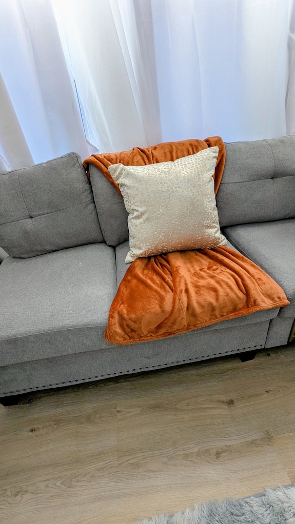 Getaway 2bed 1 Bath Minutes From Art Museum , Philly Zoo Temple And Downtown - Philadelphia