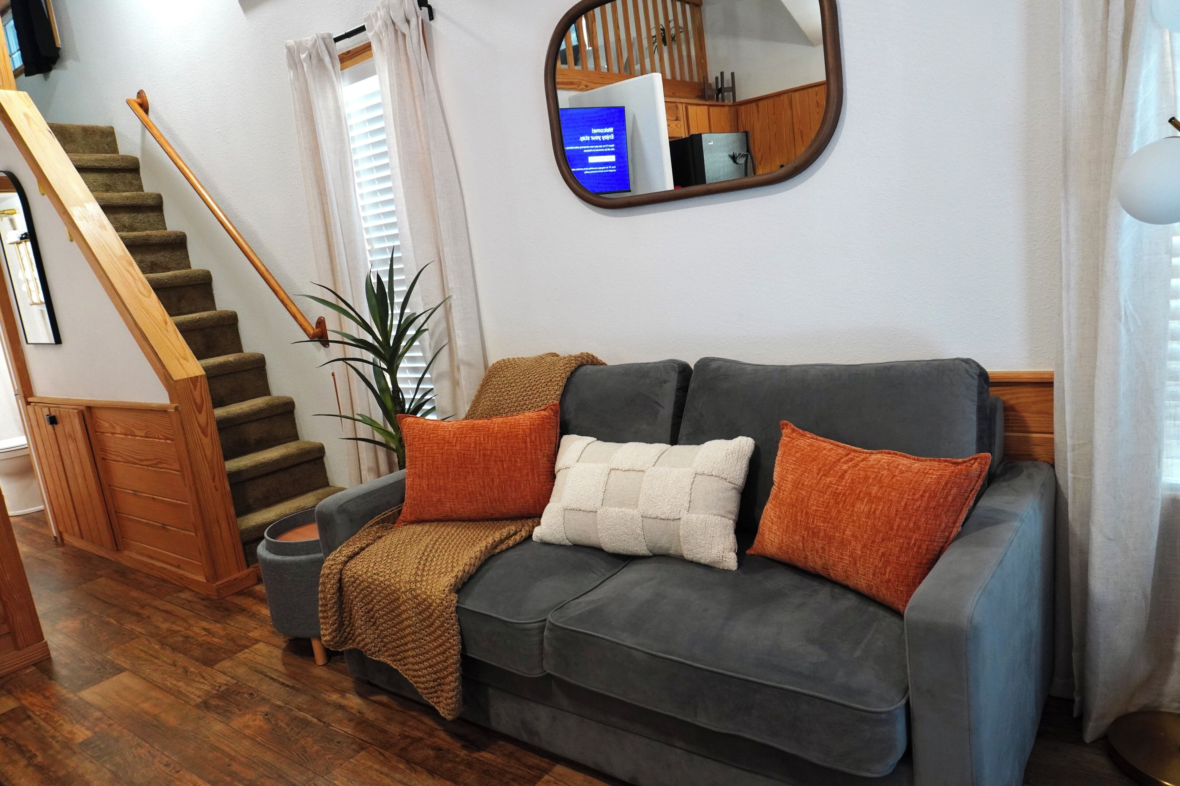 Tiny Home In Lake Travis Located In Sun Outdoors Resort. - Lake Travis, TX
